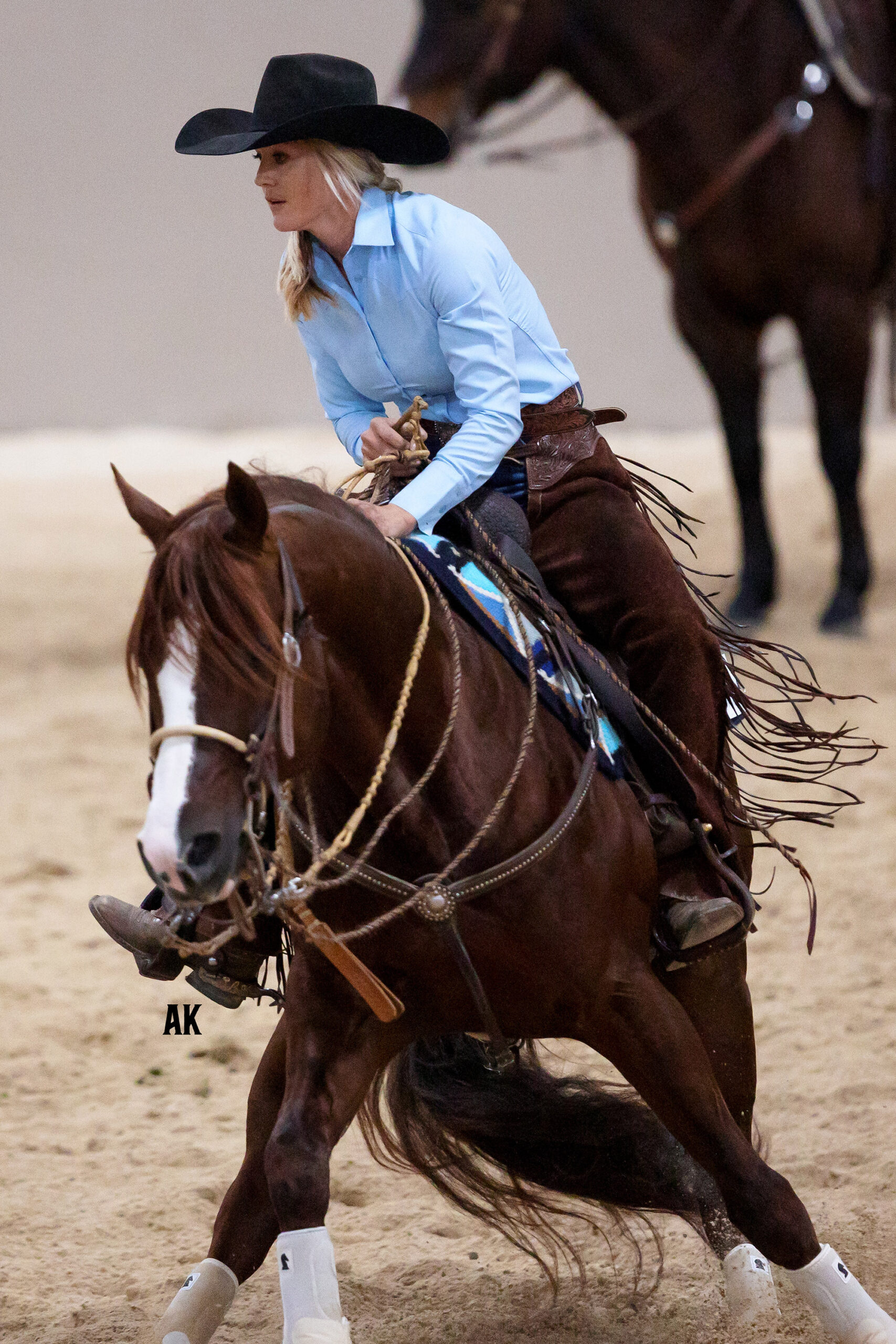 Roo To Do - Red Arrow Ranch