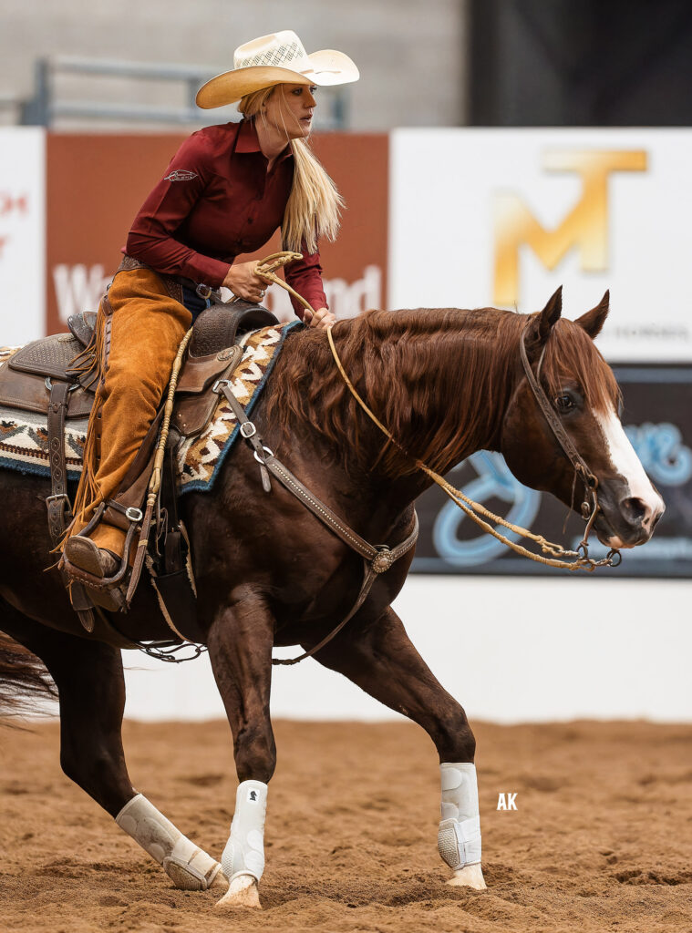 Meet The Team - Red Arrow Ranch