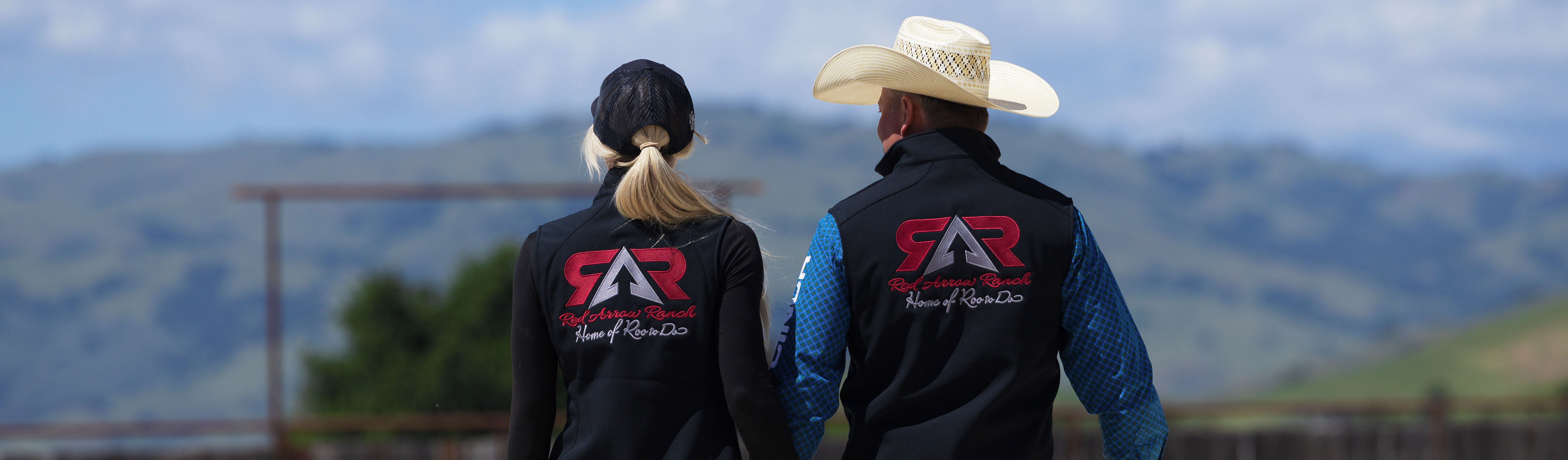 Shop - Red Arrow Ranch